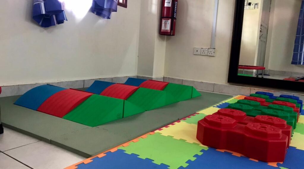 Autism Terapi @ Nurich Training & Rehab Centre – Saringan, Penilaian ...